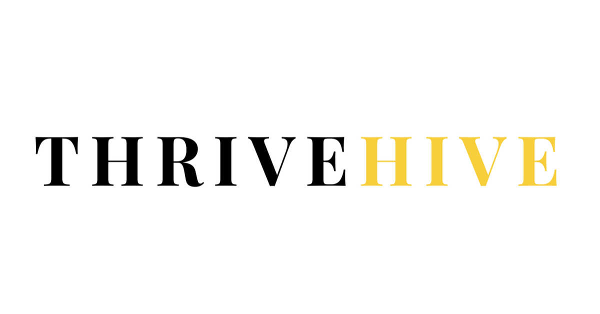 About – ThriveHive Store